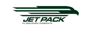 Sucursales - Jet Pack Courier